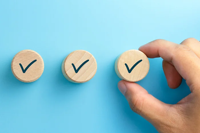 Validation Master Plan and Inventories Management