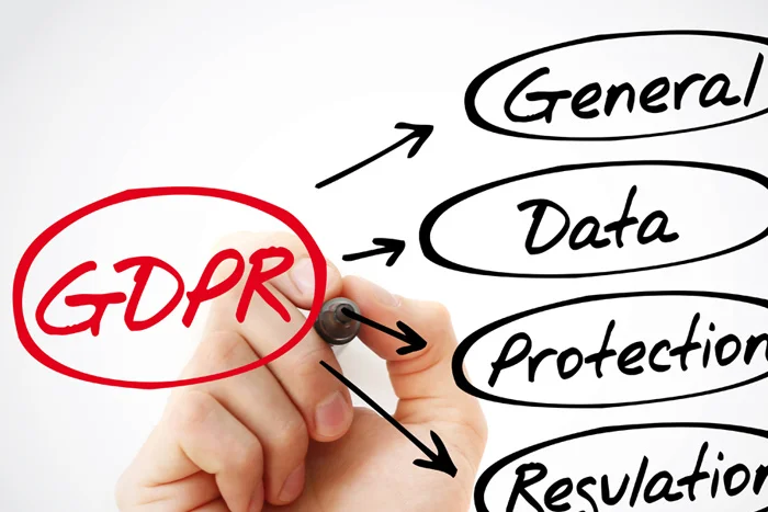 GDPR - GxpManager - simplify compliance