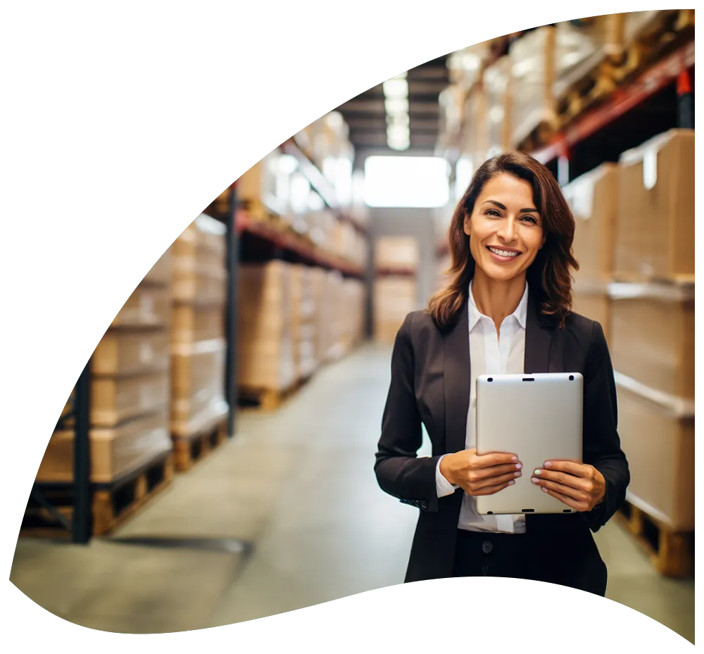 Supplier Management - GxpManager - simplify compliance