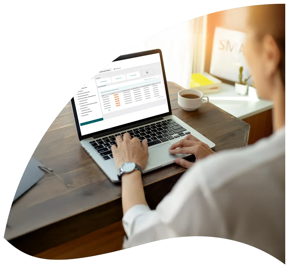 Data Integrity - GxpManager